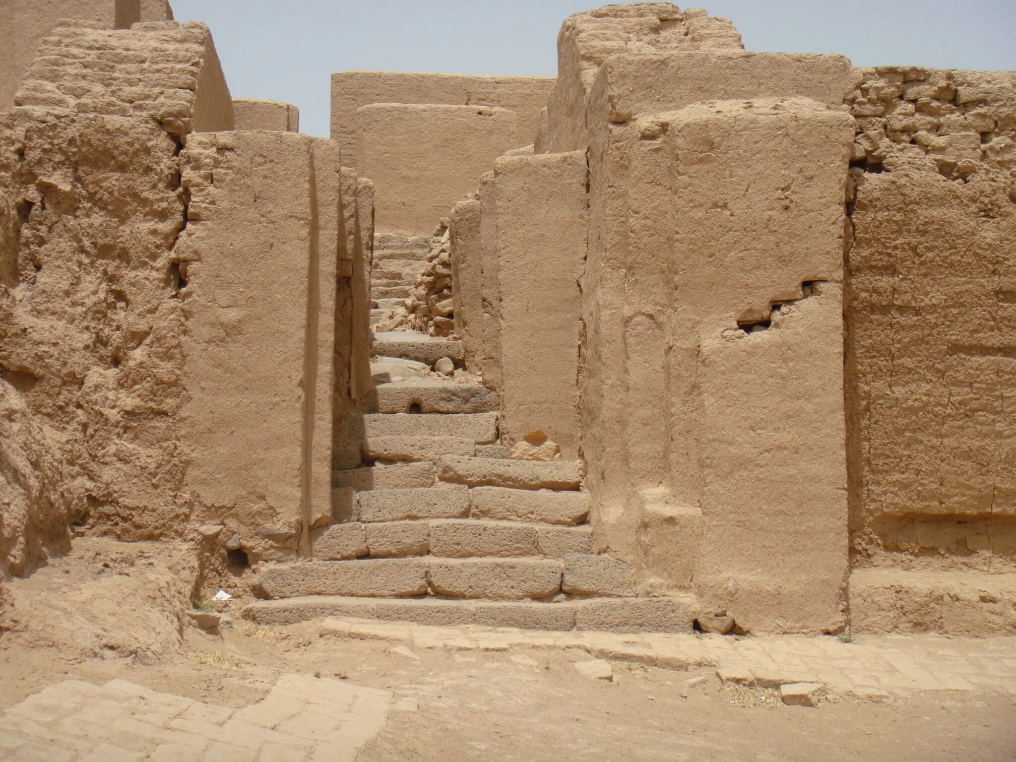 The Syrian Jazira – an Extraordinary Archaeological Landscape